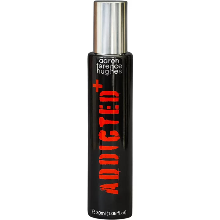 Aaron Terence Hughes Addicted + – Neroli Decants