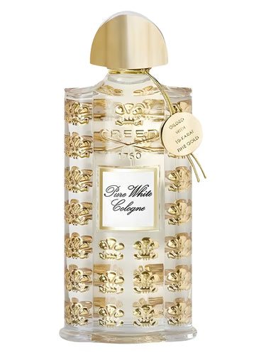 Creed Pure White Cologne – Neroli Decants